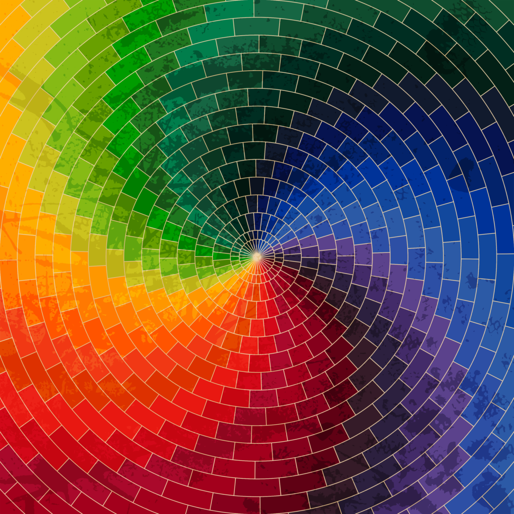 How To Mix Color Using Subtractive Color Blending First Source Worldwide LLC