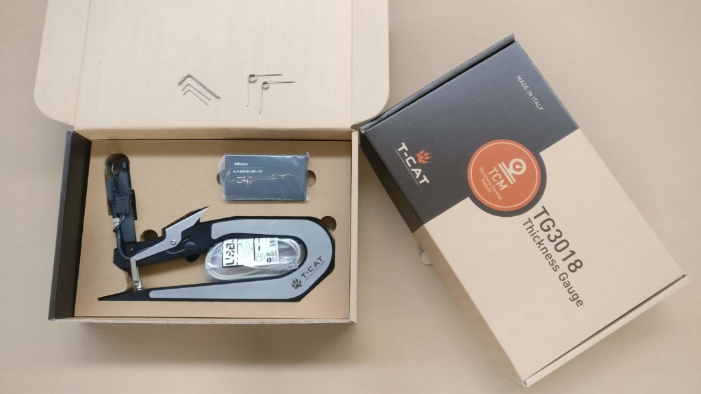 Evolution of the T-Cat Tannery Automation System - First Source Worldwide