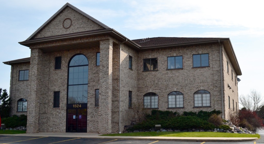 First Source Worldwide Finds Permanent Home in Neenah, Wisconsin ...